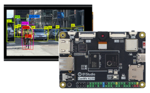 关于我们 – 01Studio -专注Python嵌入式编程-