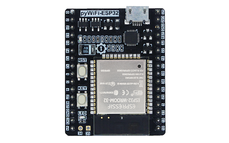 关于我们 – 01Studio -专注Python嵌入式编程-