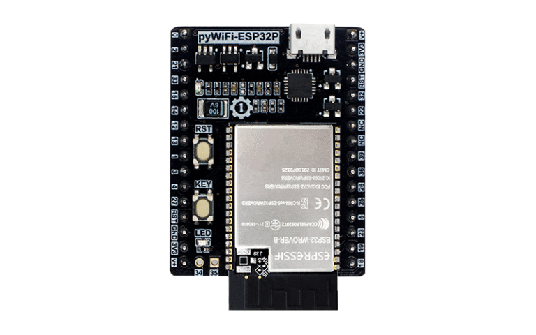 关于我们 – 01Studio -专注Python嵌入式编程-