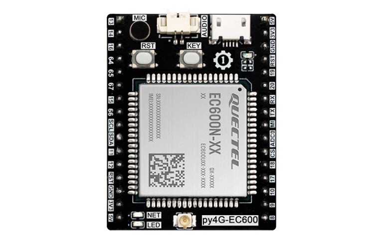 关于我们 – 01Studio -专注Python嵌入式编程-