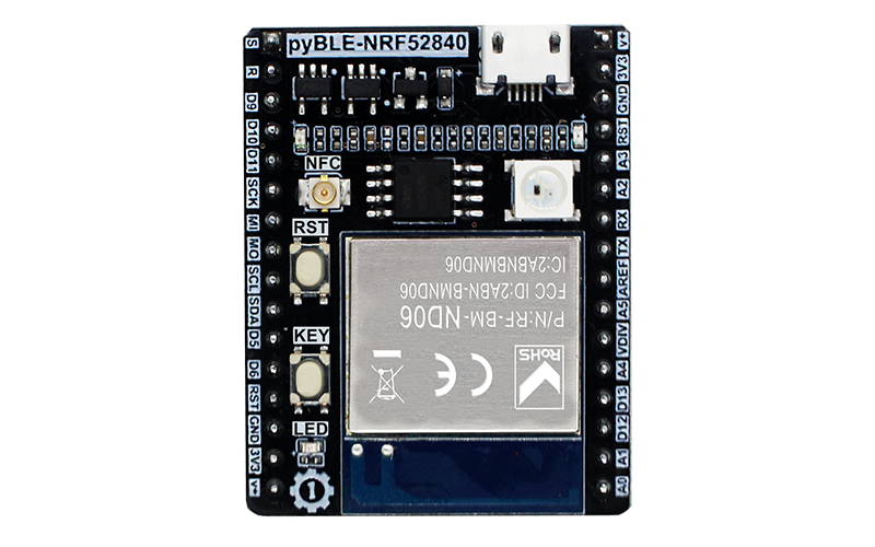 关于我们 – 01Studio -专注Python嵌入式编程-