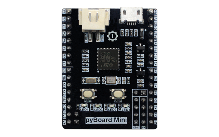 关于我们 – 01Studio -专注Python嵌入式编程-