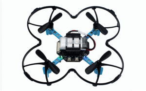 01Studio -专注Python嵌入式编程-